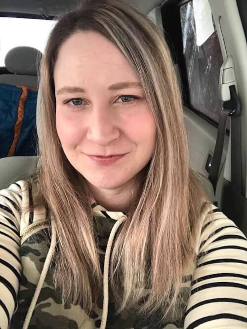 Jenelle | Oakview Veterinary Medical Center in Plover, WI